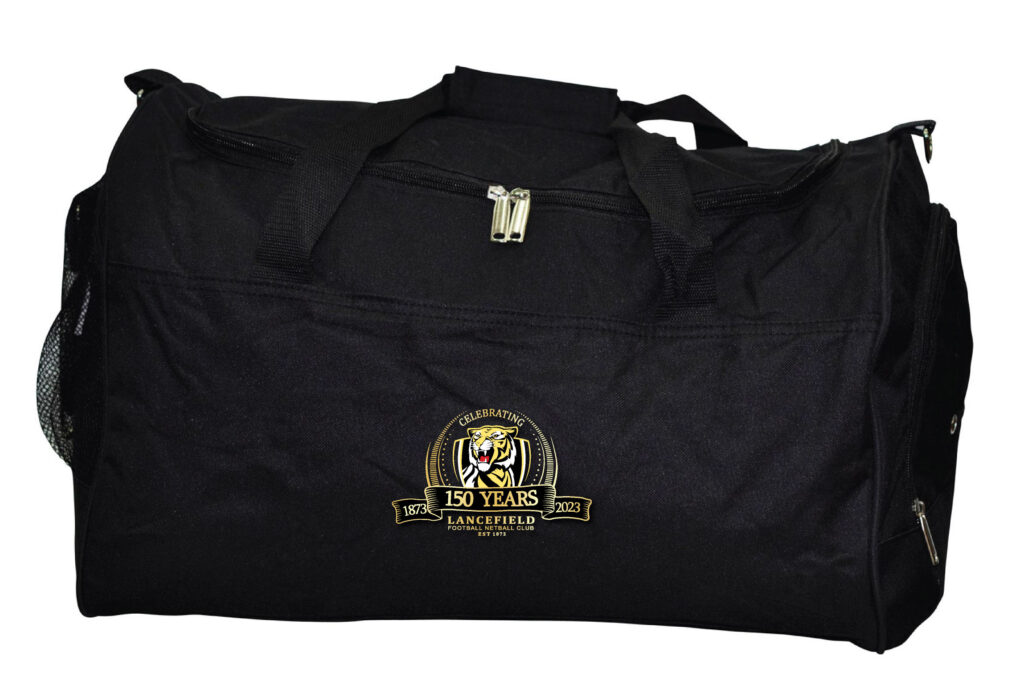 Club Shop - Lancefield Football and Netball club